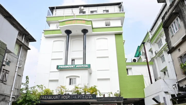 Best Multispeciality Hospital in Siliguri | Paramount Hospital